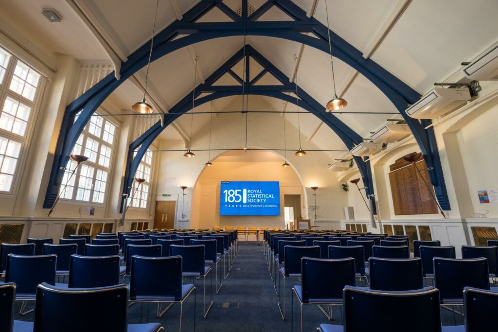 WHAT IS THE FUTURE FOR UKSA? - Better Statistics CIC